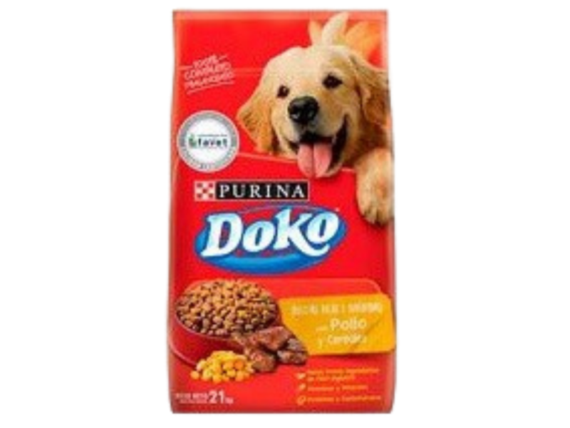 DOG BUFFET 25 Kg – Distribuidora AhorroPet