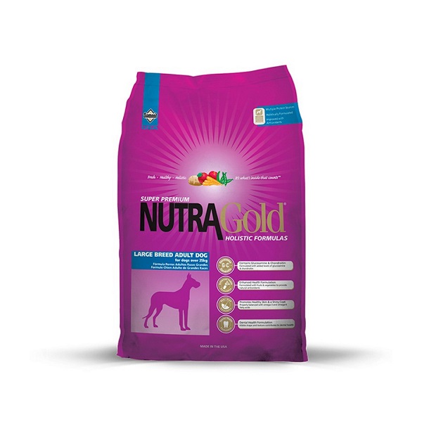 NUTRA NUGGET MAINTENANCE 15 Kg – Distribuidora AhorroPet