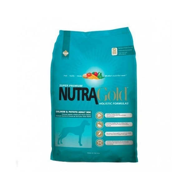 DOG BUFFET 25 Kg – Distribuidora AhorroPet