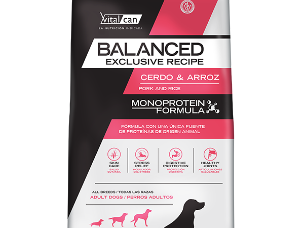 ALIMENTO PARA PERROS – Distribuidora AhorroPet