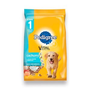 PEDIGREE CACHORRO 21 Kg – Distribuidora AhorroPet
