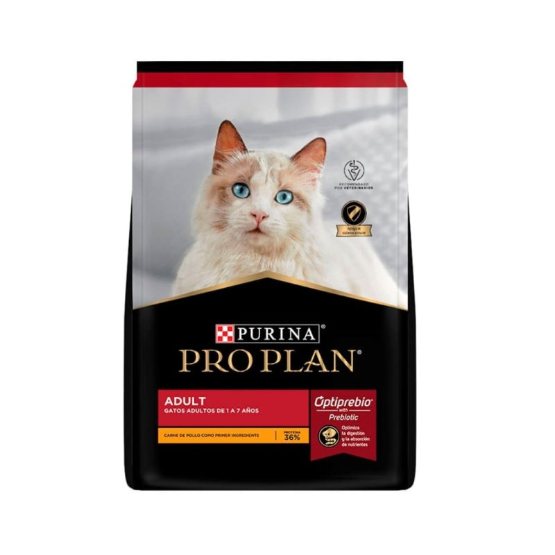 PROPLAN GATO ADULTO 7.5Kg – Distribuidora AhorroPet