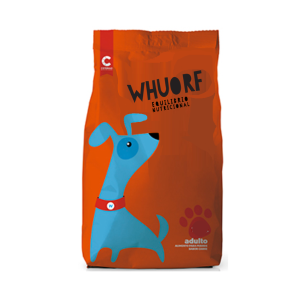 TYSON PERRO ADULTO 25Kg – Distribuidora AhorroPet