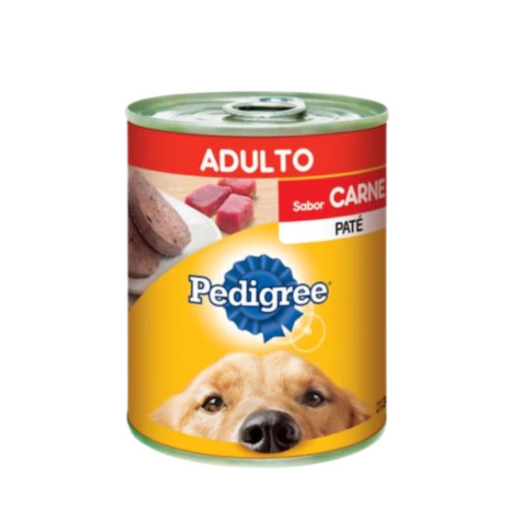 PEDIGREE – Distribuidora AhorroPet