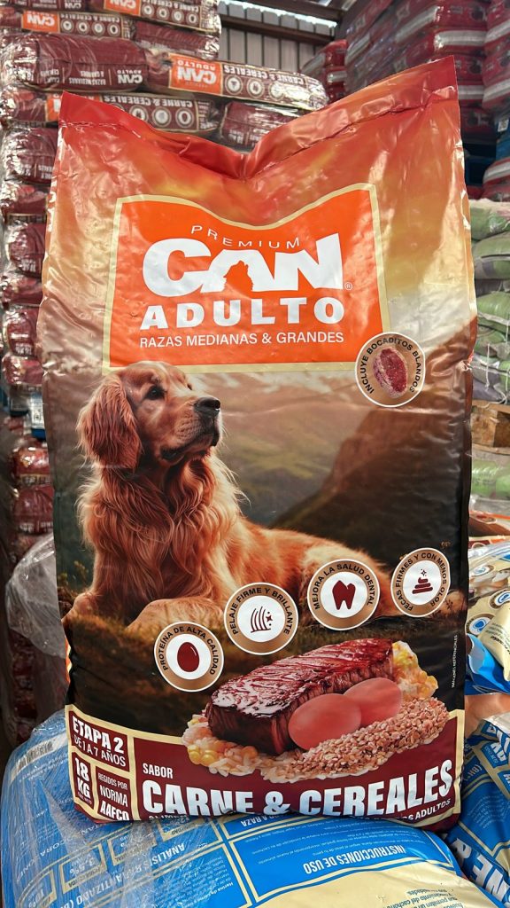 ALIMENTO PARA PERROS – Página 5 – Distribuidora AhorroPet