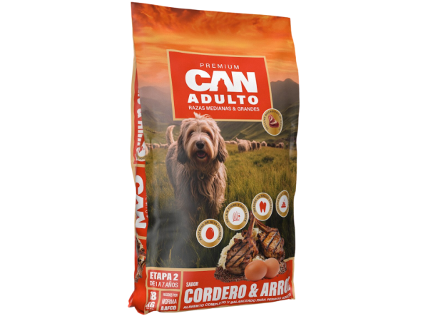 ALIMENTO PARA PERROS – Distribuidora AhorroPet